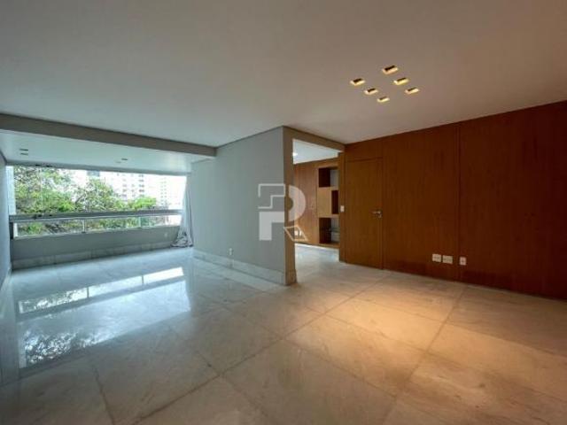 Apartamento à venda, 4 quartos, 1 suíte, 3 vagas, Santo Agostinho Belo Horizonte/MG