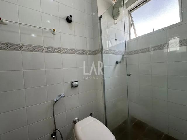 Apartamento à venda, 4 quartos, 1 suíte, 3 vagas, Santa Branca Belo Horizonte/MG