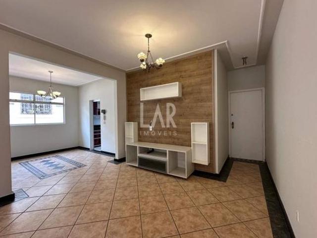 Apartamento à venda, 4 quartos, 1 suíte, 3 vagas, Santa Branca Belo Horizonte/MG