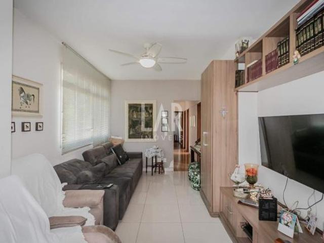 Apartamento à venda, 4 quartos, 1 suíte, 3 vagas, Santa Lúcia Belo Horizonte/MG