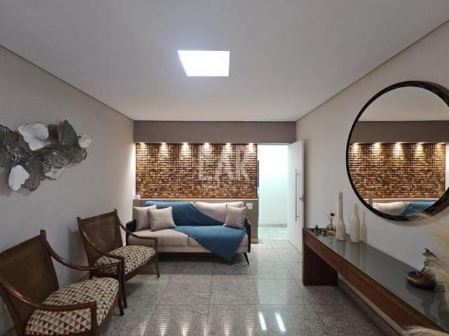 Apartamento à venda, 4 quartos, 1 suíte, 3 vagas, Silveira Belo Horizonte/MG