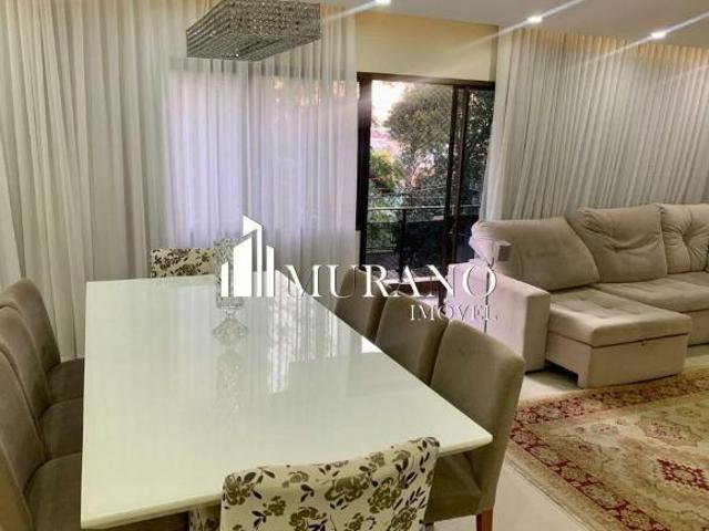Apartamento à venda, 4 quartos, 1 suíte, 3 vagas, Tatuapé São Paulo/SP