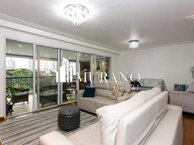Apartamento à venda, 4 quartos, 1 suíte, 3 vagas, Tatuapé São Paulo/SP