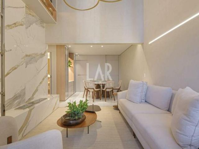 Apartamento à venda, 4 quartos, 1 suíte, 3 vagas, Vila da Serra Nova Lima/MG