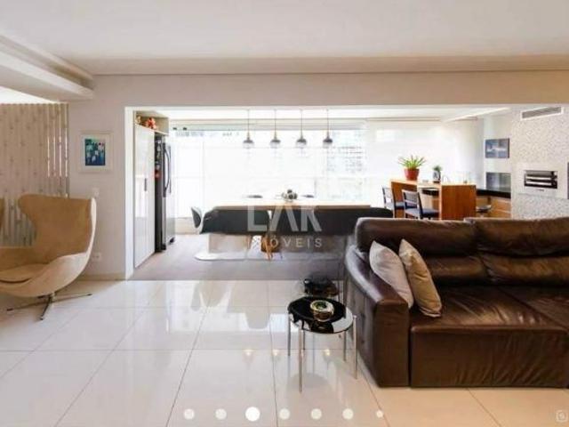 Apartamento à venda, 4 quartos, 1 suíte, 3 vagas, Vila da Serra Nova Lima/MG