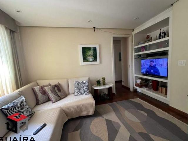 Apartamento à venda 4 quartos 1 suíte 3 vagas Vila Mascote São Paulo SP