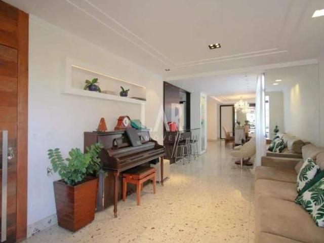 Apartamento à venda, 4 quartos, 1 suíte, 4 vagas, Cruzeiro Belo Horizonte/MG