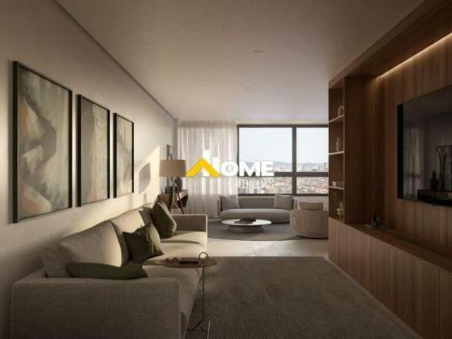 Apartamento à venda, 4 quartos, 1 suíte, 4 vagas, Barreiro Belo Horizonte/MG