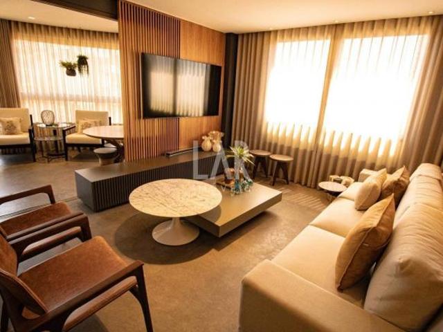 Apartamento à venda, 4 quartos, 1 suíte, 4 vagas, Palmares Belo Horizonte/MG
