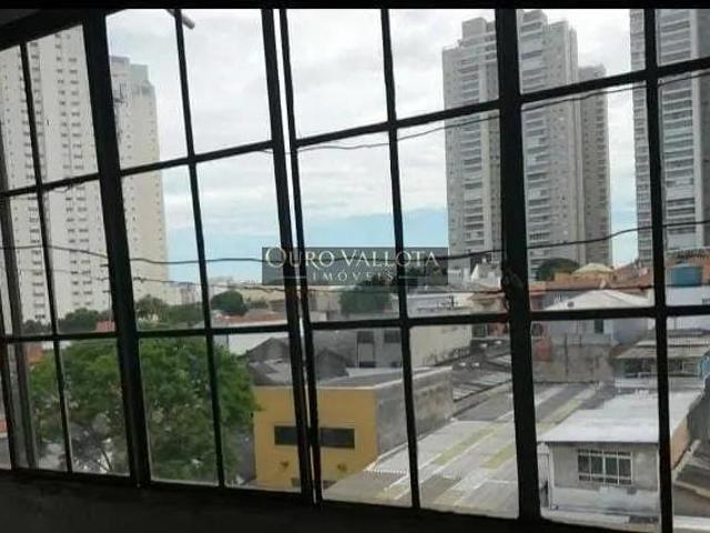 Apartamento à venda 4 Quartos, 1 Vaga, 120M², Mooca, São Paulo SP Condomínio Edifício e 7