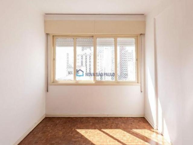 Apartamento à venda 4 quartos 1 vaga na Consolação próximo a Paulista