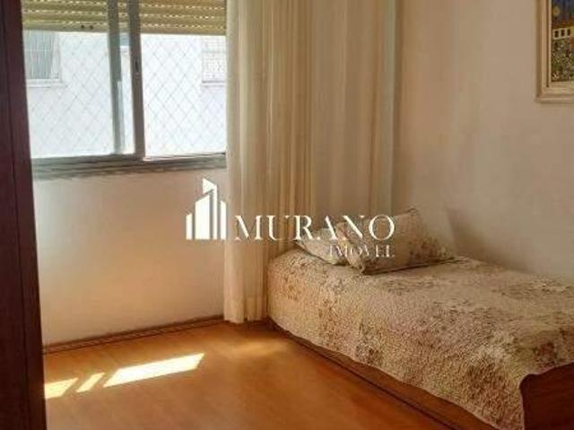 Apartamento à venda, 4 quartos, 1 vaga, Tatuapé São Paulo/SP