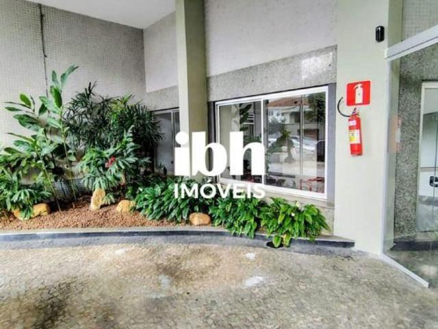 Apartamento a venda, 4 quartos, 211m² e 2 vagas Funcionários