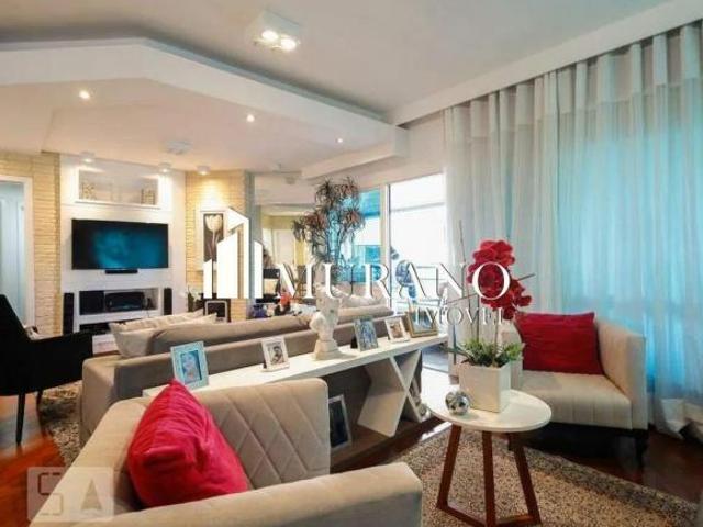 Apartamento à venda, 4 quartos, 2 suítes, 4 vagas, Mooca São Paulo/SP