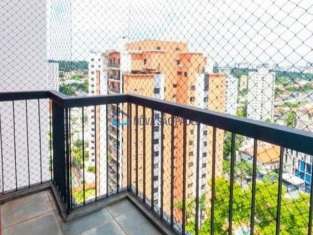 Apartamento à venda 4 quartos 2 suítes 4 vagas na Vila Mascote