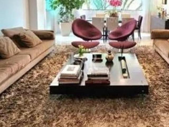 Apartamento à venda, 4 quartos, 2 suítes, 4 vagas, Anchieta Belo Horizonte/MG