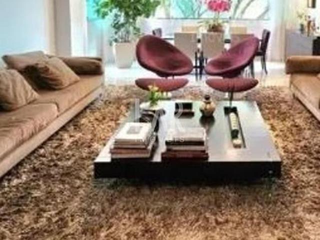 Apartamento à venda, 4 quartos, 2 suítes, 4 vagas, Anchieta Belo Horizonte/MG
