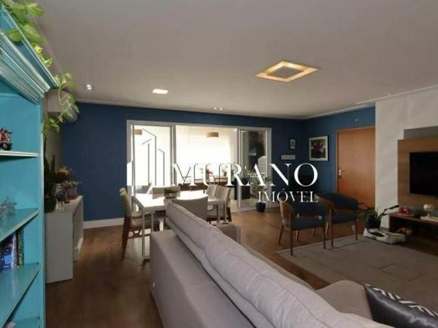 Apartamento à venda, 4 quartos, 2 suítes, 4 vagas, Campestre Santo André/SP
