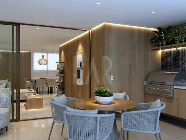 Apartamento à venda, 4 quartos, 2 suítes, 4 vagas, Castelo Belo Horizonte/MG