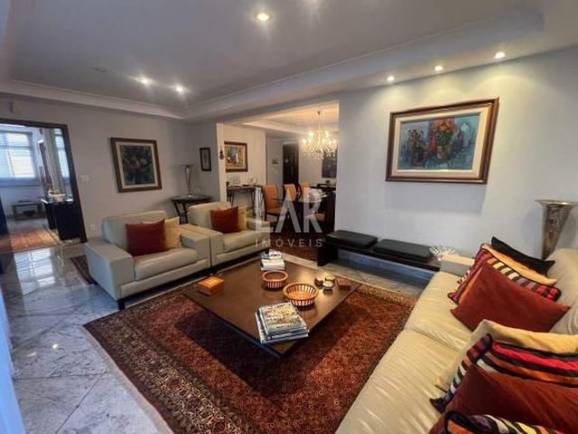 Apartamento à venda, 4 quartos, 2 suítes, 4 vagas, Carmo Belo Horizonte/MG