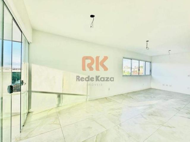 Apartamento à venda, 4 quartos, 2 suítes, 4 vagas, Jaraguá Belo Horizonte/MG