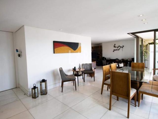 Apartamento à venda, 4 quartos, 2 suítes, 4 vagas, Luxemburgo Belo Horizonte/MG