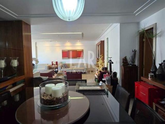 Apartamento à venda, 4 quartos, 2 suítes, 4 vagas, Santa Efigênia Belo Horizonte/MG
