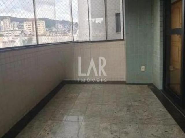 Apartamento à venda, 4 quartos, 2 suítes, 4 vagas, Serra Belo Horizonte/MG