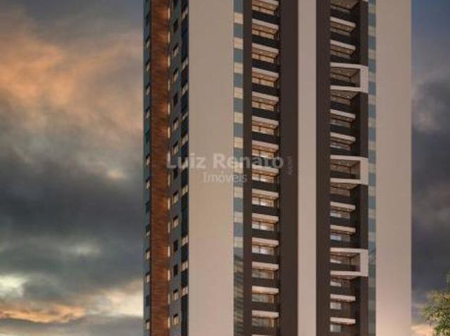 Apartamento à venda 4 quartos 2 suítes 4 vagas Vila da Serra