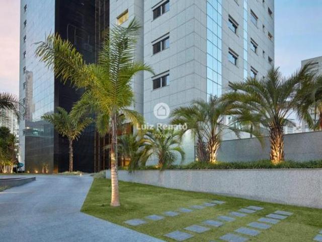 Apartamento à venda 4 quartos 2 suítes 4 vagas Vila da Serra