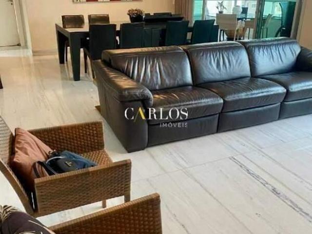 Apartamento à venda, 4 quartos, 2 suítes, 4 vagas, Vila da Serra Nova Lima/MG