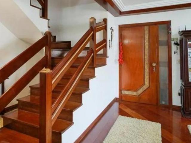 Apartamento à venda 4 Quartos, 2 Suites, 4 Vagas, 300M², Tatuapé, São Paulo SP | cobertura tatuape