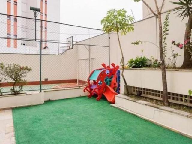 Apartamento à venda 4 Quartos, 2 Suites, 4 Vagas, 302M², Vila Regente Feijó, São Paulo SP | Edifíc
