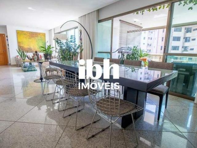 Apartamento à venda, 4 quartos, 2 suítes, 172m² Sion
