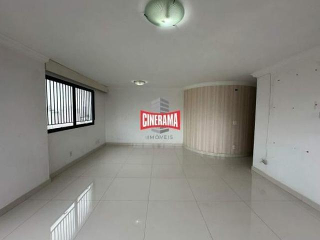 Apartamento à venda em Centro São Caetano do Sul | Cinerama Imóveis