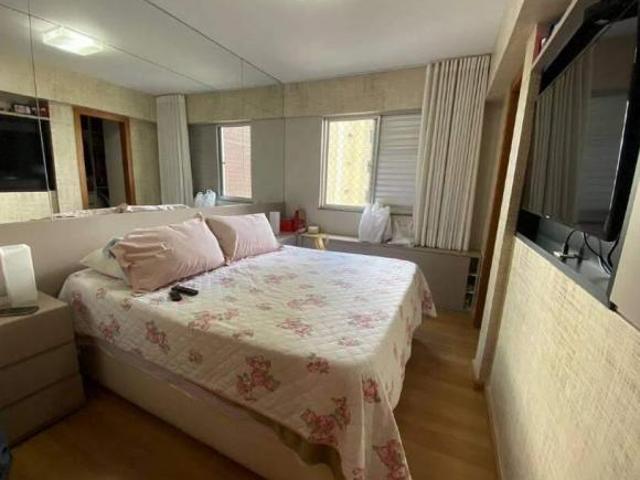 Apartamento à venda, 4 quartos, 2 suítes, 2 vagas, Buritis Belo Horizonte/MG