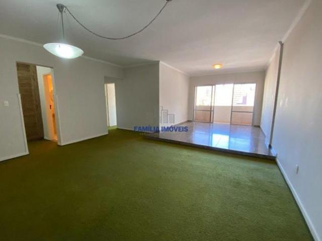 Apartamento à venda 4 quartos 2 suítes 2 vagas Boqueirão Santos