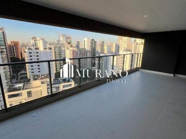 Apartamento à venda, 4 quartos, 2 suítes, 2 vagas, Campo Belo São Paulo/SP