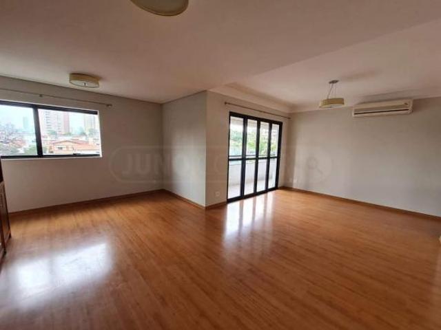 Apartamento à venda, 4 quartos, 2 suítes, 2 vagas, Centro Piracicaba/SP