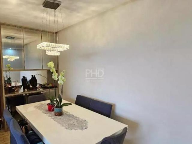 Apartamento à venda, 4 quartos, 2 suítes, 2 vagas, Centro São Bernardo do Campo/SP