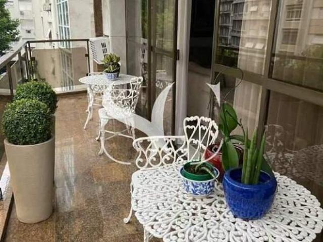 Apartamento à venda, 4 quartos, 2 suítes, 2 vagas, Gonzaga Santos/SP