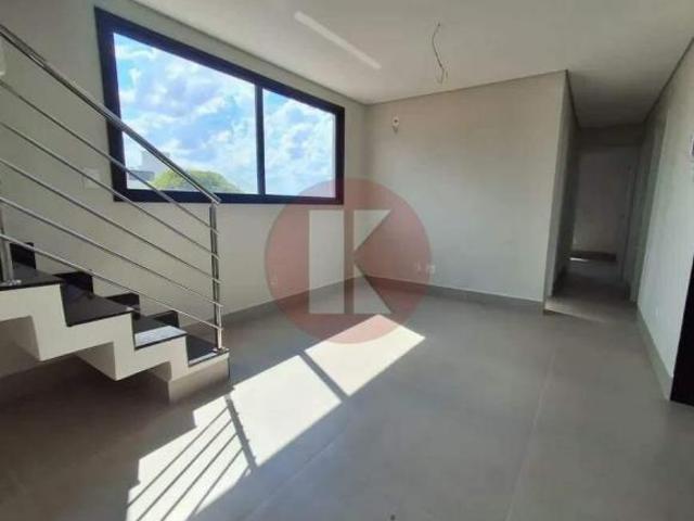 Apartamento à venda, 4 quartos, 2 suítes, 2 vagas, Planalto Belo Horizonte/MG