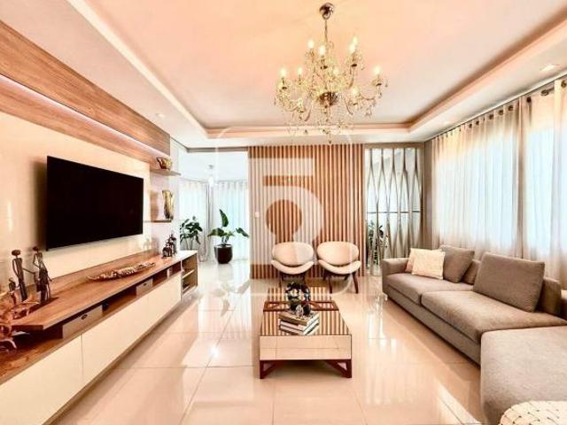 Apartamento à venda, 4 quartos, 2 suítes, 2 vagas, Recanto dos Colibris Conselheiro Lafaiete/MG