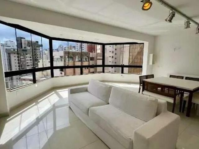 Apartamento à venda, 4 quartos, 2 suítes, 2 vagas, Sion Belo Horizonte/MG
