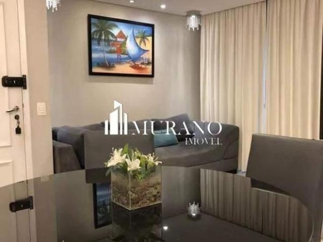 Apartamento à venda, 4 quartos, 2 suítes, 2 vagas, Tatuapé São Paulo/SP