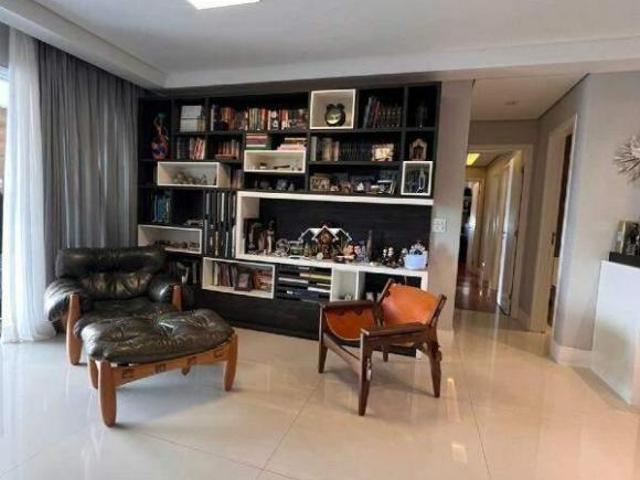 Apartamento à venda, 4 quartos, 2 suítes, 2 vagas, Vila Gilda Santo André/SP