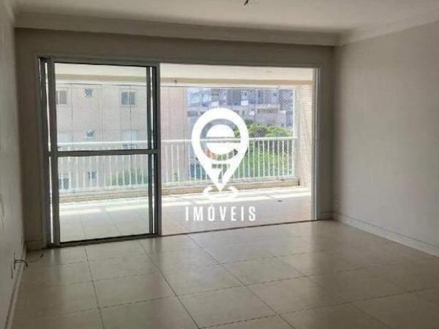 Apartamento à venda, 4 quartos, 2 suítes, 2 vagas, Vila Gumercindo São Paulo/SP