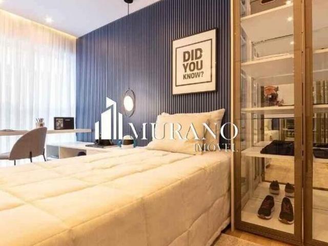 Apartamento à venda, 4 quartos, 2 suítes, 2 vagas, Vila Dom Pedro I São Paulo/SP