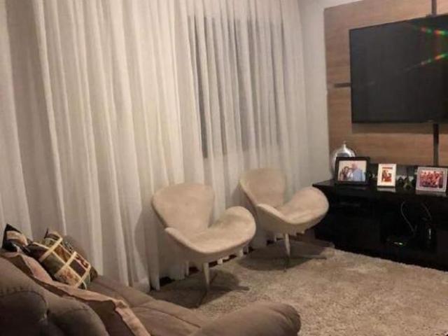 Apartamento à venda 4 quartos 2 suítes 2 vagas Vila Mariana São Paulo SP
