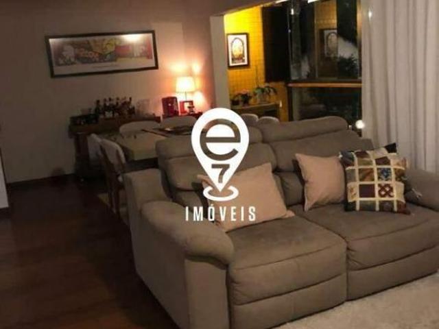 Apartamento à venda, 4 quartos, 2 suítes, 2 vagas, Vila Mariana São Paulo/SP